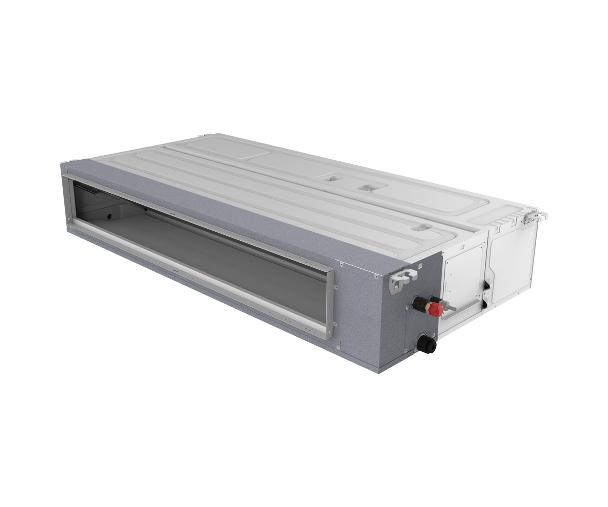 Medium ESP Duct IDU – Auxcac.ge